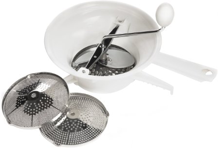 Pea and Lardon Velouté